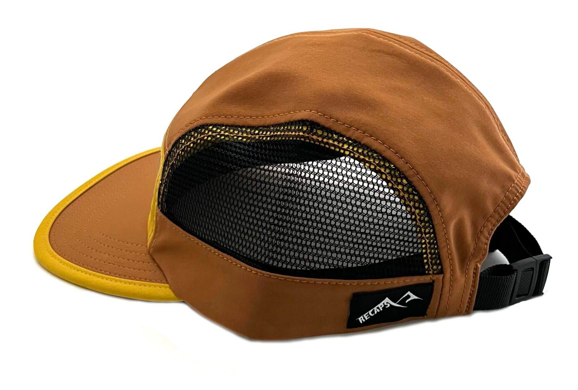 Recycled Antler Camp Hat – Recaps